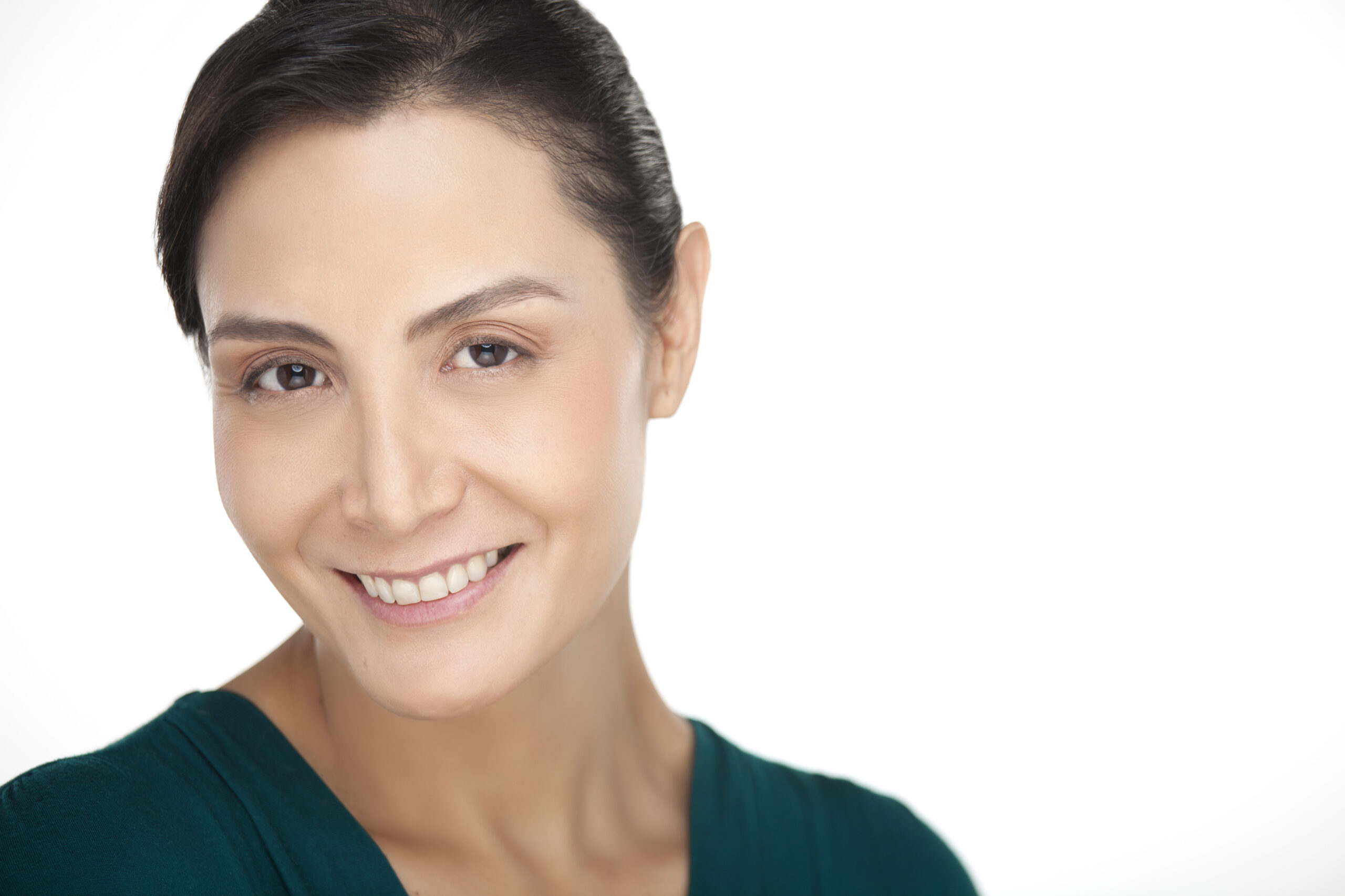 Ángela Alonso – Paola Ochoa